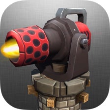 iPhone 용 Defense Zone: Tower Defenders - 다운로드