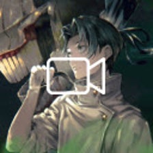 Yuta Okkotsu Jujutsu Kaisen Live Wallpaper Animation Google Chrome 용 ...