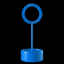 Android 용 Soap bubbles simulator APK - 다운로드