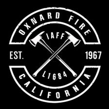 Oxnard Firefighters 1684 para iPhone - Descargar
