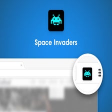 Space Invaders for Google Chrome - Extension Download