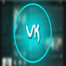 Темная тема ВК | Dark theme VK para Google Chrome - Extensión Descargar