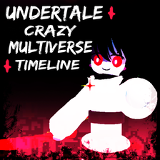 Undertale Crazy Multiverse Timeline for ROBLOX - Game Download