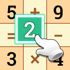 Math Club: math puzzle games cho Android - Tải về