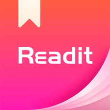 Readit - Novels for Your Inner per Android - Download