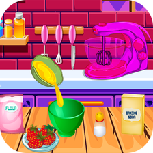 cooking cookies : games for girls APK for Android - Download