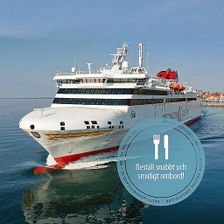 Easy Order Destination Gotland for Android - Download