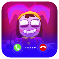 amazing digital circus call para Android - Descargar