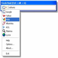 FreshFind - Descargar