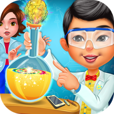 Science Experiments in School Lab APK for Android - Download