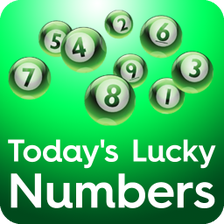 Lucky Numbers Today para Android - Descargar