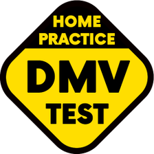 DMV Permit Practice Drivers Test Traffic Signs cho Android - Tải về
