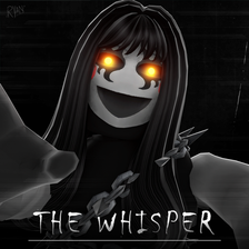 The Whisper HORROR para ROBLOX - Juego Descargar