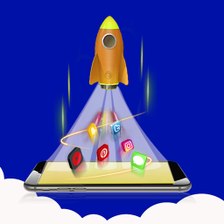 Max Booster Lite: Booster and Cleaner, CPU Cooler APK per Android ...