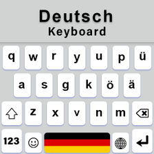 German Phonetic Keyboard for Android - Download