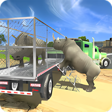 Zoo Animal Transport Simulator para Android - Descargar