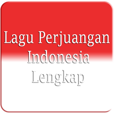 LAGU WAJIB NASIONAL LENGKAP per Android - Download