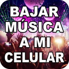 Como bajar musica al celular para Android - Descargar