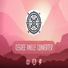 Radian, Degree Angle Converter für Google Chrome - Erweiterung Download