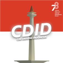 Car Driving Indonesia ROBLOX 용 - 게임 다운로드