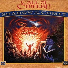 Call of Cthulhu: Shadow of the Comet - Download