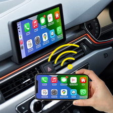 Mirror Link Car Display para Android - Descargar