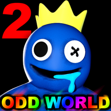 Rainbow Friends for ROBLOX - Game Download