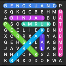 Cari Kata: Temukan Kata para Android - Descargar