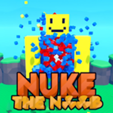 Nuke the Noob Simulator para ROBLOX - Juego Descargar