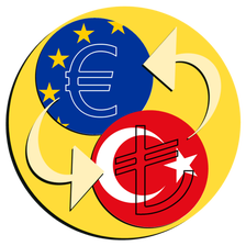 Euro Turkish Lira Converter APK para Android - Descargar