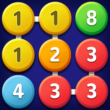 Connect Number - Bubble Blast für Android - Download