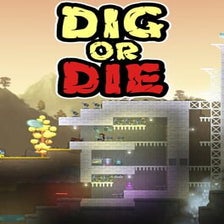 PlayStation 5 용 Dig or Die - 다운로드