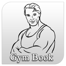Gym Book: training notebook* APK para Android - Descargar