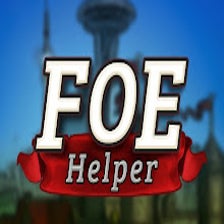 FoE - Helper for Google Chrome - Extension Download