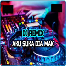 DJ Aku Suka Dia Mak Yang Sedan para Android - Descargar