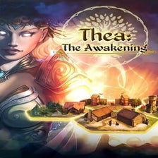Thea: The Awakening for Nintendo Switch - Download