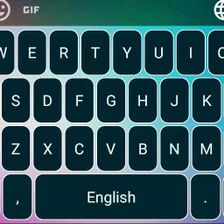 Bubble keyboard for Android - Download