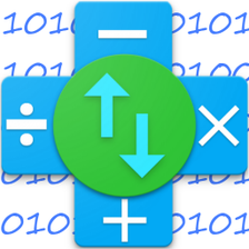 Numeral system converter APK per Android - Download