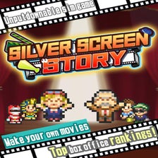 Silver Screen Story - Download