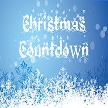 Christmas Countdown and Radio para Google Chrome - Extensión Descargar