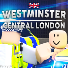Central London UK ROBLOX için - Oyun İndir