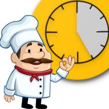 Android 용 Kitchen Timers APK - 다운로드