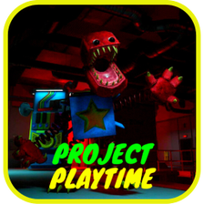 PROJECT Playtime: Boxy Boo for Android - Download