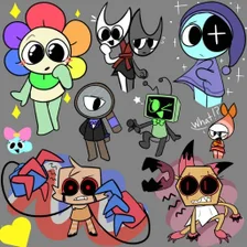 Dandys Cute World Wallpaper for Android - Download