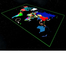 World Map 2020 per ROBLOX - Gioco Download