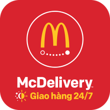 McDelivery Vietnam para Android - Descargar
