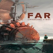 FAR: Changing Tides para Nintendo Switch - Descargar