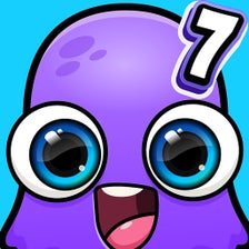 Moy 7 The Virtual Pet Game para iPhone - Descargar