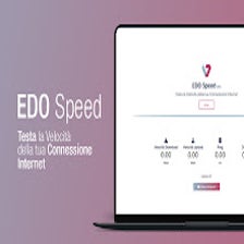 EDO Speed Test para Google Chrome - Extensión Descargar