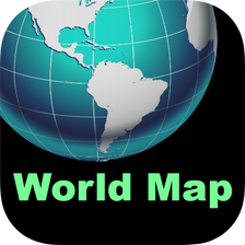 World Map Plus APK cho Android - Tải về